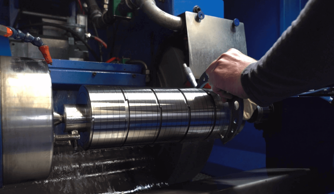 Modular bearings - Eich Rollenlager GmbH