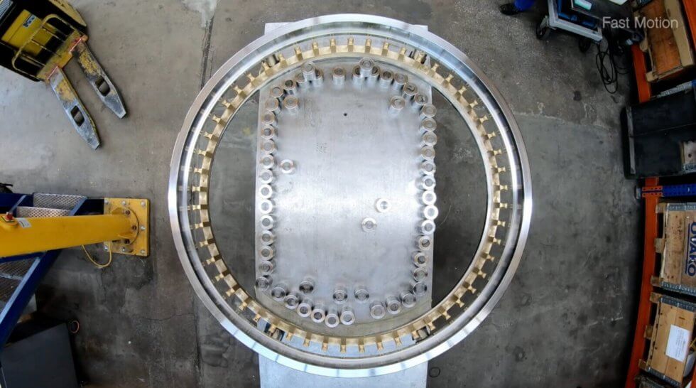 Modular bearings - Eich Rollenlager GmbH