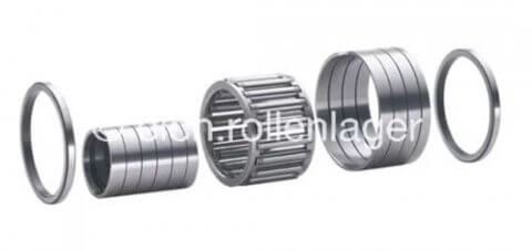 Technical information - Eich Rollenlager GmbH